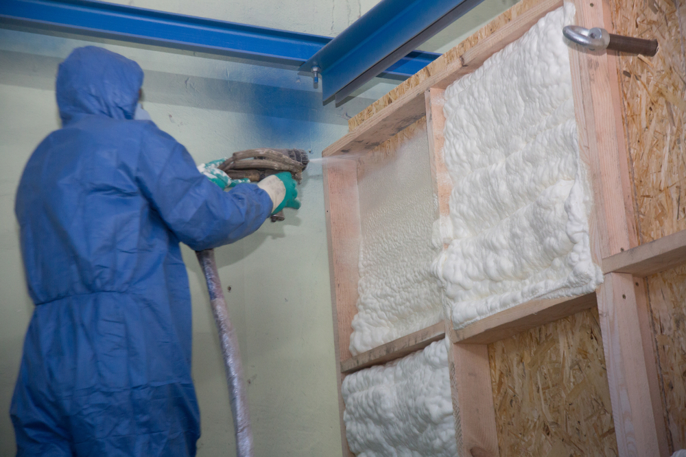 Insulation Services In Hattiesburg, MS | Armor Insulations