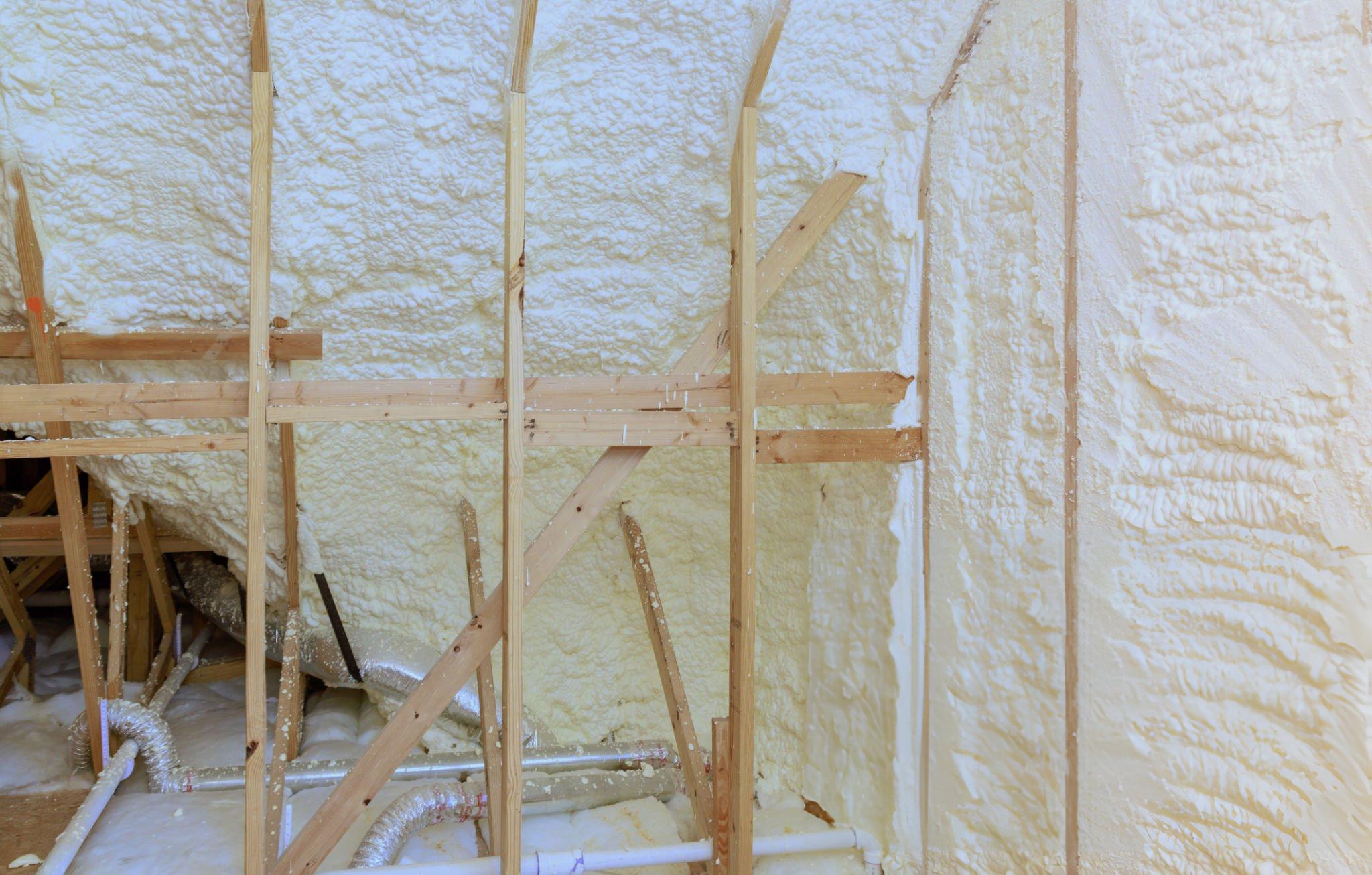 Insulation Company Laurel, Mississippi - ARMOR Insulations, LLC