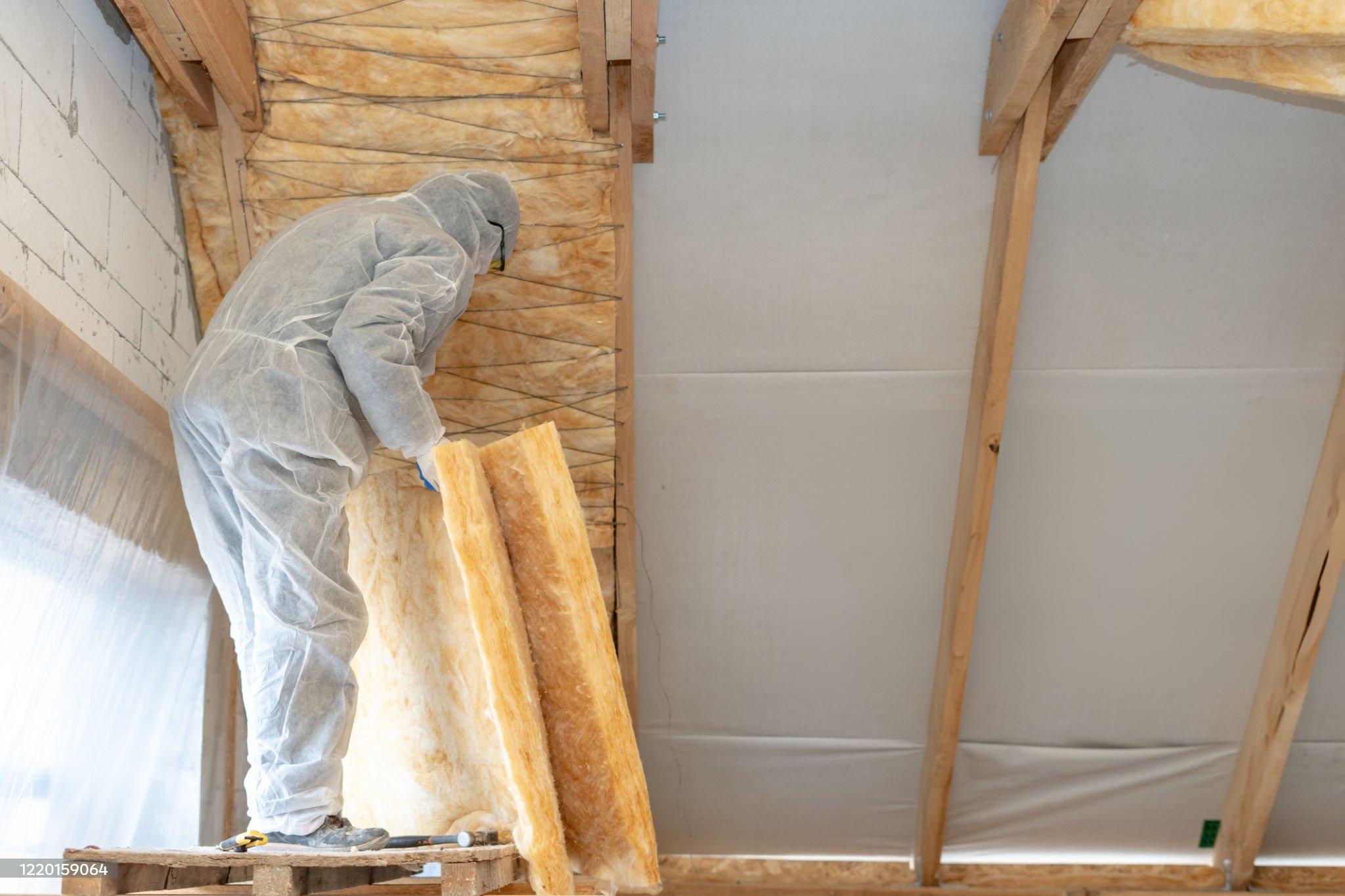 Insulation Company in Hattiesburg, MS | Armor Insulations